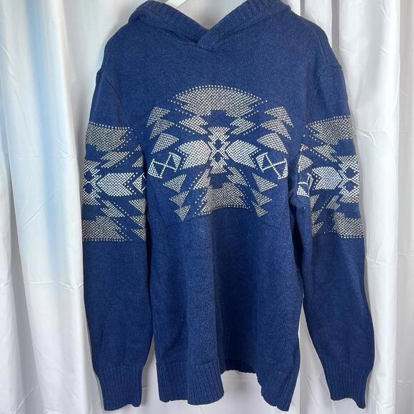 American Eagle Outfitters | Sweaters | Vintage American Eagle Mens ...